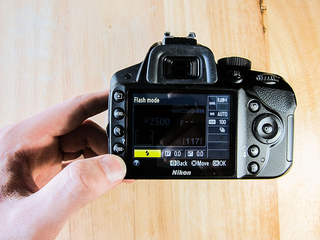 Nikon D3200 Camera Review - An Exceptional Entry-Level DSLR | Technology X