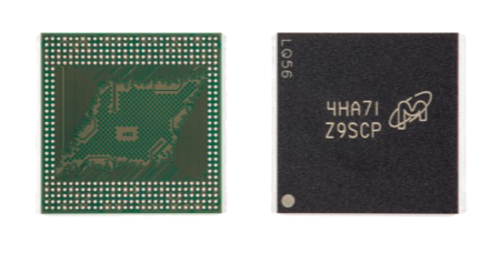 Micron Announces Low-Power “Ultra” LPDDR4 DRAM and G18 Parallel NOR For Automotive Market ...