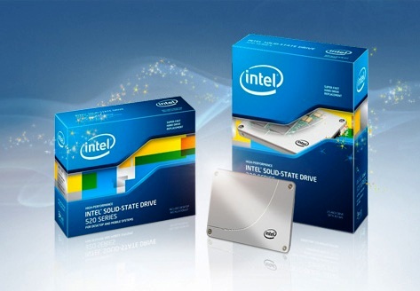 Intel Cache Acceleration Software Announced For Intel SSD Data Center ...