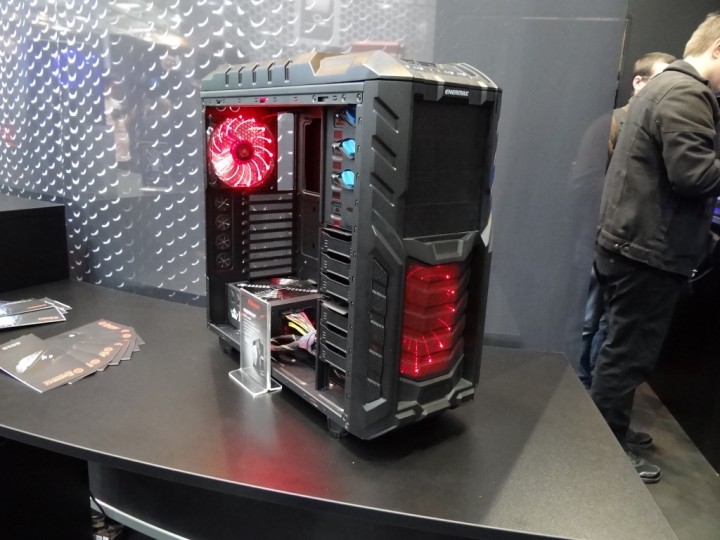 Upcoming Products From Enermax | Technology X