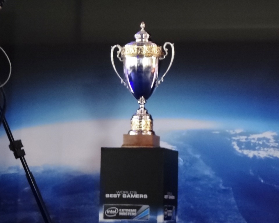 Intel Extreme Masters World Championships Reigns at ceBIT Germany 2013 ...