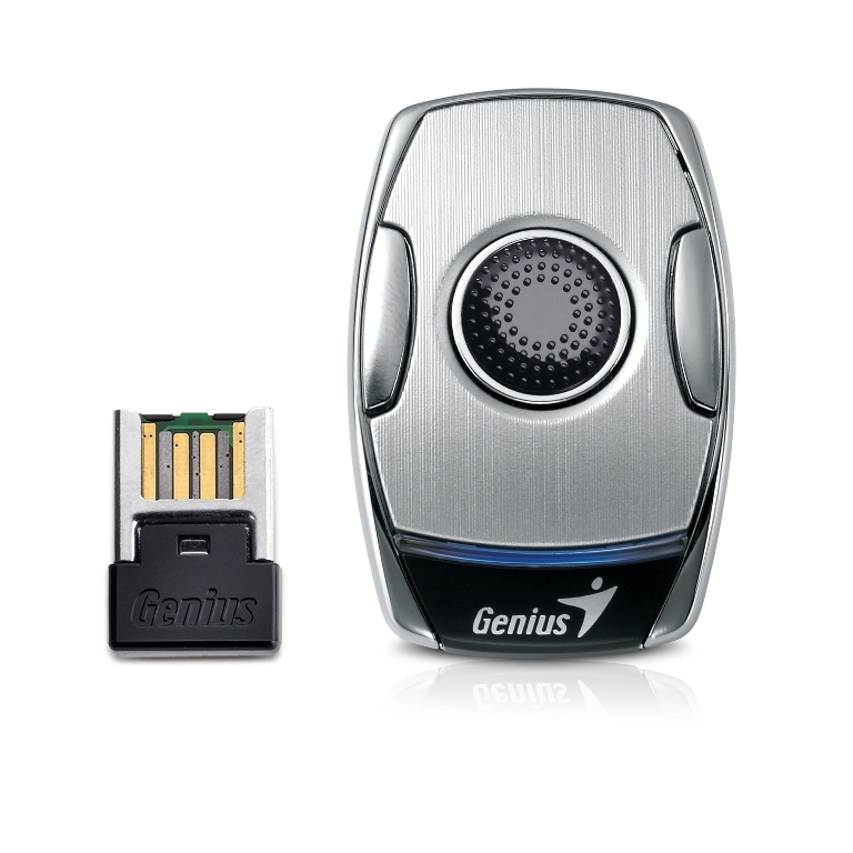 Genius Releases Ring Mouse 2 | Technology X