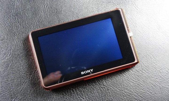 Sony Cyber-shot DSC-TX30 Digital Camera Review - Waterproof, Shockproof ...