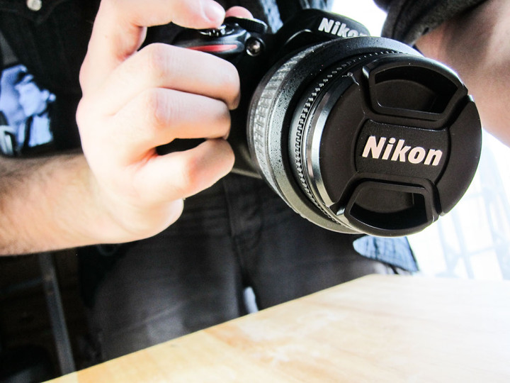 Nikon D3200 Camera Review - An Exceptional Entry-Level DSLR | Technology X