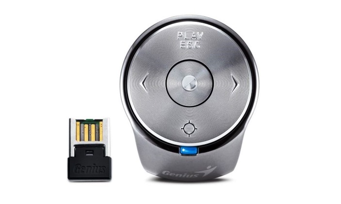 Genius Releases Ring Pointer Aimed At Making Presentations Seamless ...