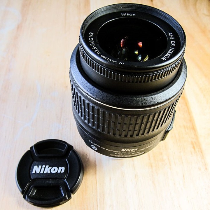 Nikon D3200 Camera Review - An Exceptional Entry-Level DSLR | Technology X
