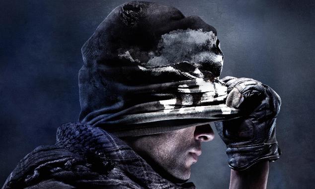 Call of Duty: Ghosts E3 Countdown Trailer is a Sight to Behold ...