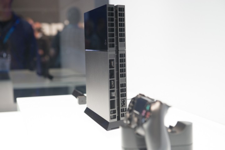 Sony's PlayStation 4 Dominates E3 | Technology X