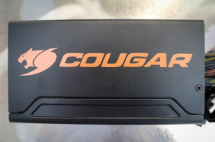 Cougar RX Series 500W 80 PLUS PSU Review - Keeping The Budget Gamer In Mind | Technology X