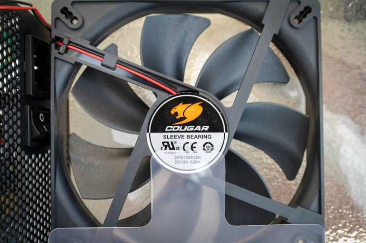 Cougar RX Series 500W 80 PLUS PSU Review - Keeping The Budget Gamer In Mind | Technology X