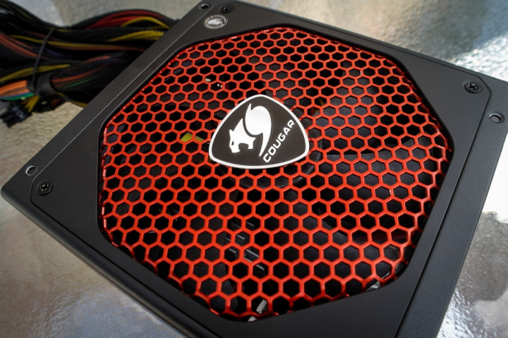 Cougar RX Series 500W 80 PLUS PSU Review - Keeping The Budget Gamer In Mind | Technology X
