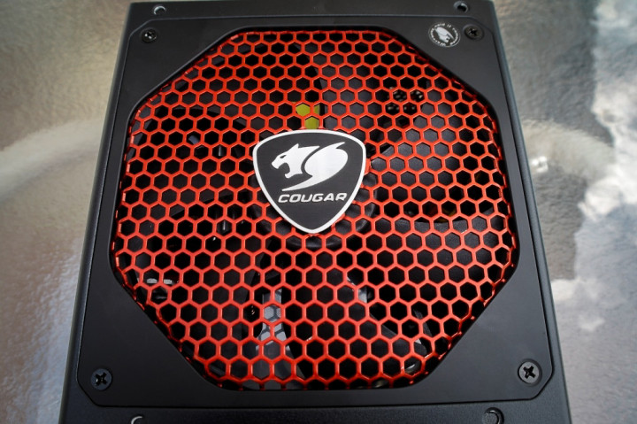 Cougar RX Series 500W 80 PLUS PSU Review - Keeping The Budget Gamer In Mind | Technology X