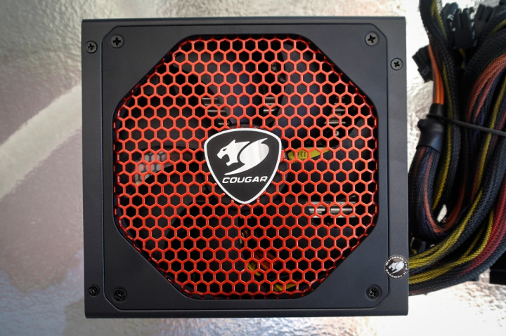 Cougar RX Series 500W 80 PLUS PSU Review - Keeping The Budget Gamer In Mind | Technology X