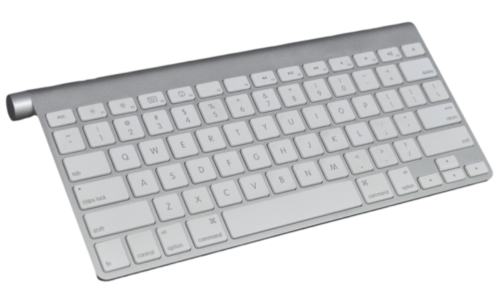 NewerTech Wireless Aluminum Keypad Review | Technology X