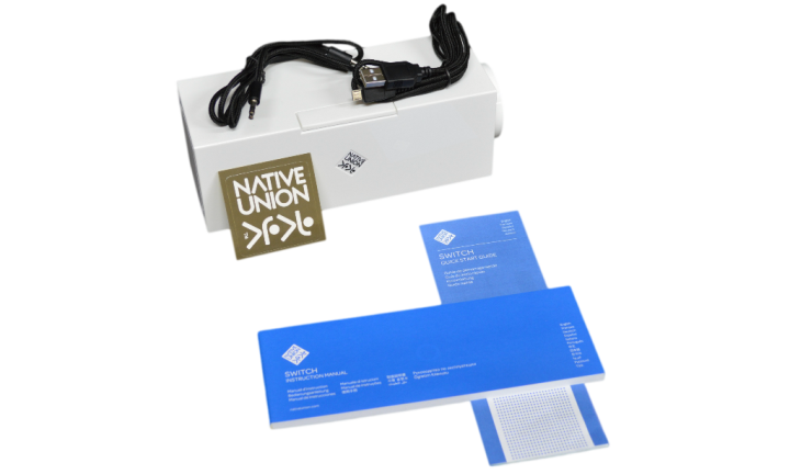 Native Union CLIC Wooden, Gripster Wrap & Switch Review - Mobile ...