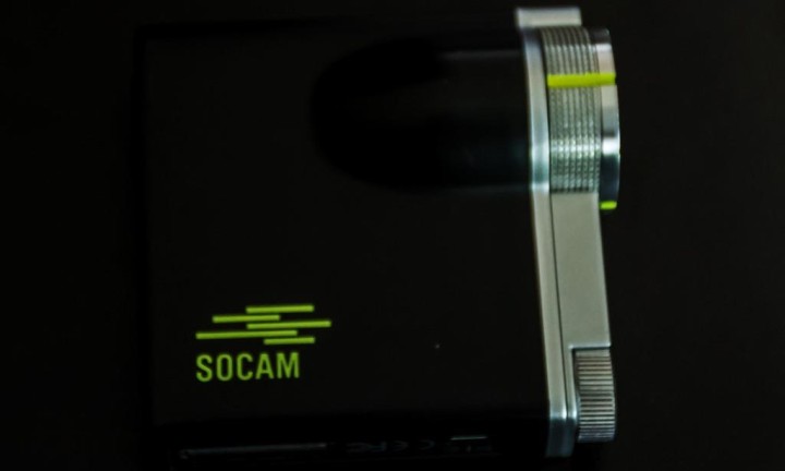 SOCAM Ultimate Full HD Action Camera Review | Technology X