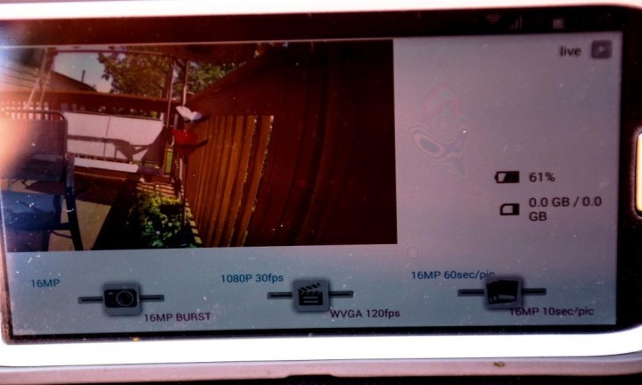 SOCAM Ultimate Full HD Action Camera Review | Technology X