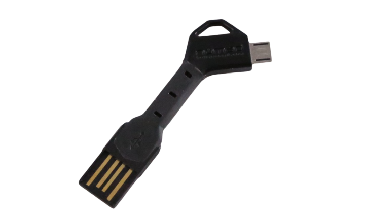 NOMAD ChargeKey & ChargeCard Review | Technology X