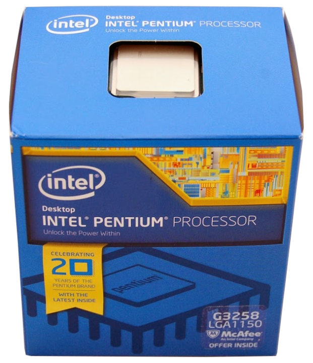 Intel’s Pentium G3258 - Budget Overclocker’s Dream or Big Bust ...