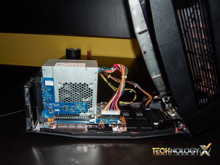 Alienware Shows Off Their Graphics Amplifier - CES 2015 Update ...