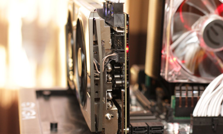 Samsung Begins Mass Production Of Industry’s First 8Gb GDDR5 Graphics ...