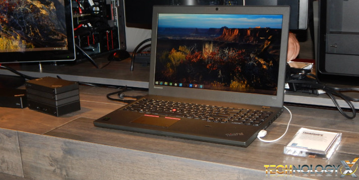 Lenovo Shows Off New Yoga Series - CES 2015 Update | Technology X