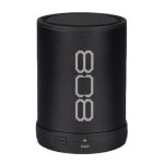 808 Audio Canz Bluetooth Speaker Review - Big Sound From A Little Can ...