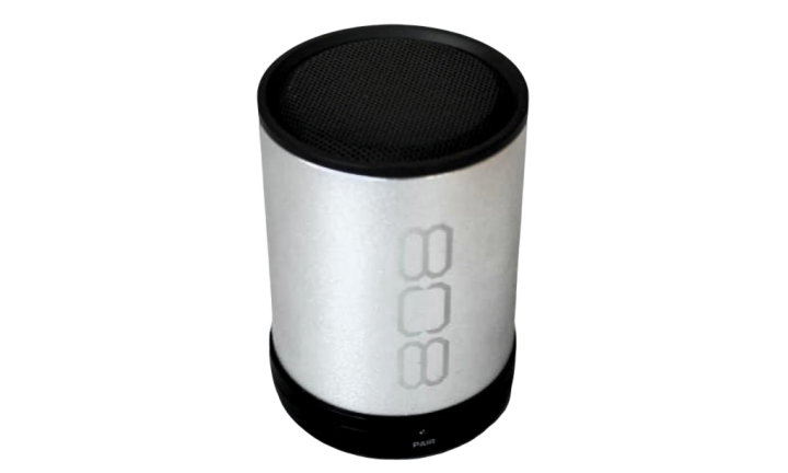 808 Audio Canz Bluetooth Speaker Review - Big Sound From A Little Can ...