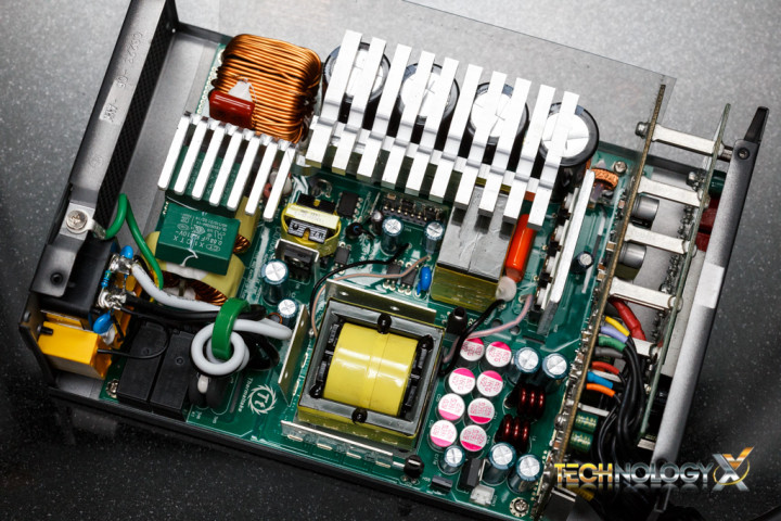 Dual 12v rail PSU safe? : r/gpumining