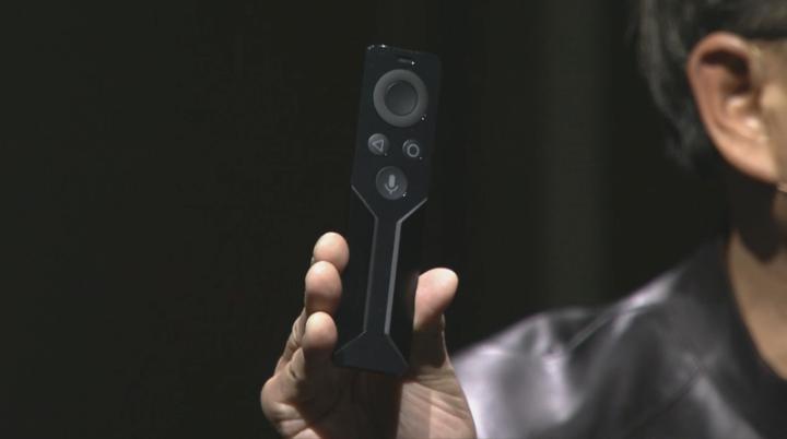 Nvidia Launches Shield Gaming Box Powered by Android TV | Technology X