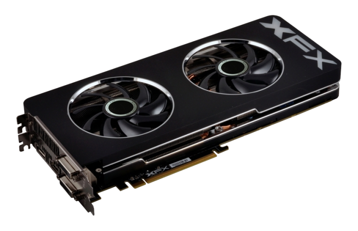 XFX Double Dissipation R9 290 (4GB) Review - Rock Solid Value ...