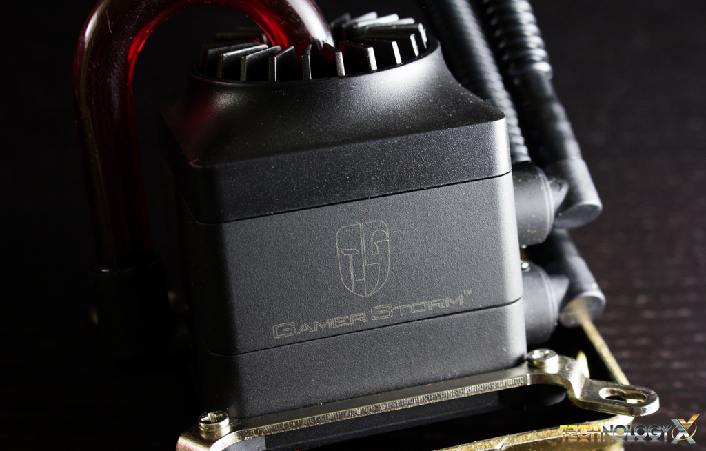 DeepCool Captain 360 Liquid CPU Cooler Review | Technology X