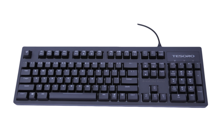 Tesoro Excalibur Spectrum - A Surprising Gem! | Technology X