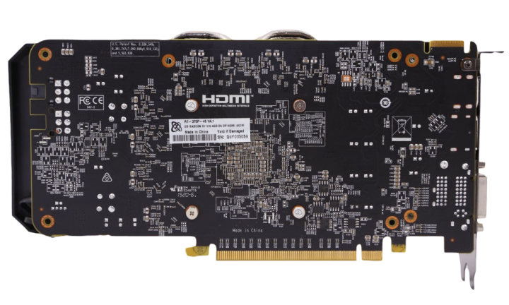 XFX R7 370 4GB Double Dissipation Graphics Card Review | Technology X