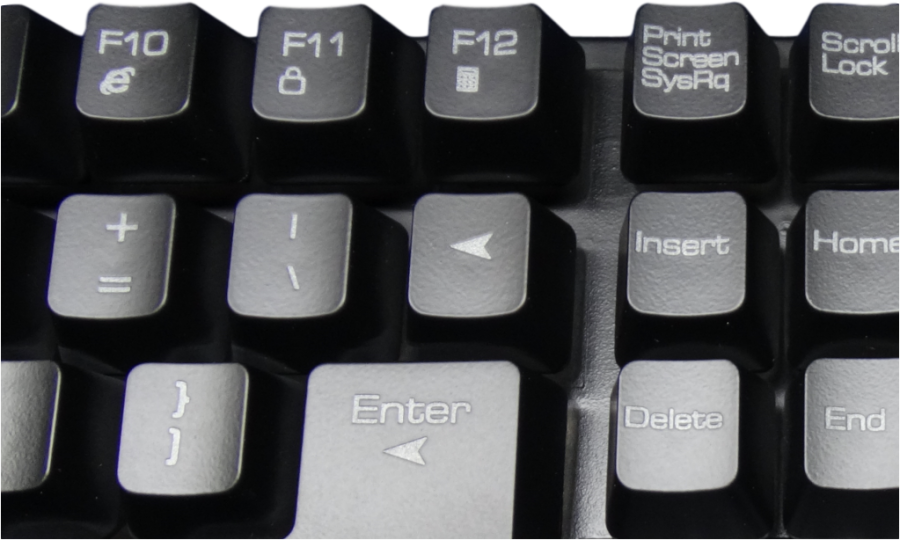 Accessory Power Enhance GX-K3 Keyboard Review | Technology X