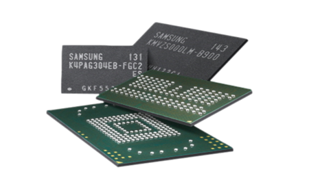 Samsung Announces Mass Production of World’s Fastest DRAM – Based on ...