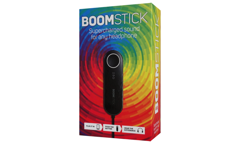 BoomCloud 360’s BoomStick Review - Futuristic Listening Experience ...