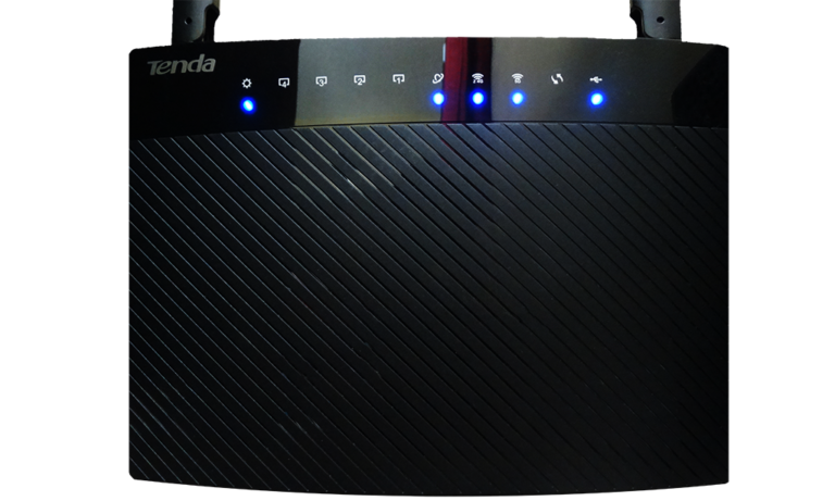 Tenda AC9 AC1200 Wifi Router Review - A Powerful Box! | Technology X