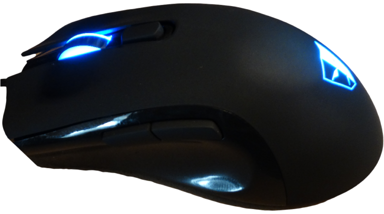 Tesoro Sagitta Gaming Mouse Review | Technology X