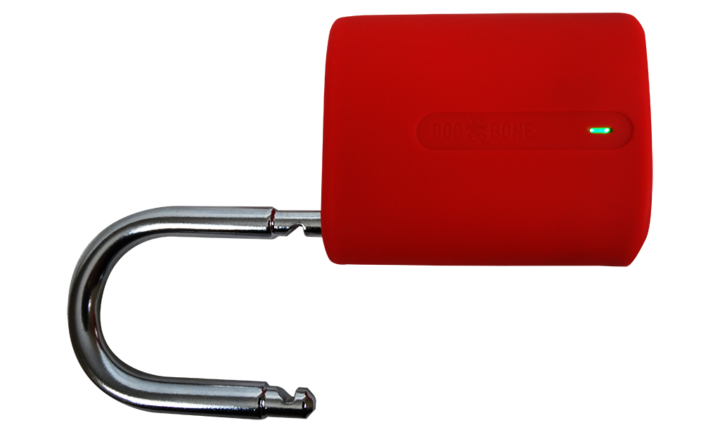 Dog & Bone’s LockSmart Mini Lock Review - Futuristic! | Technology X