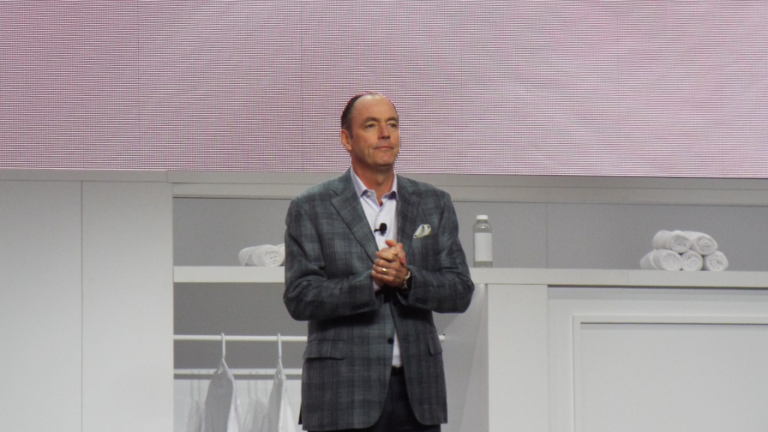 Samsung Continues Its Leadership In Innovations For The Home