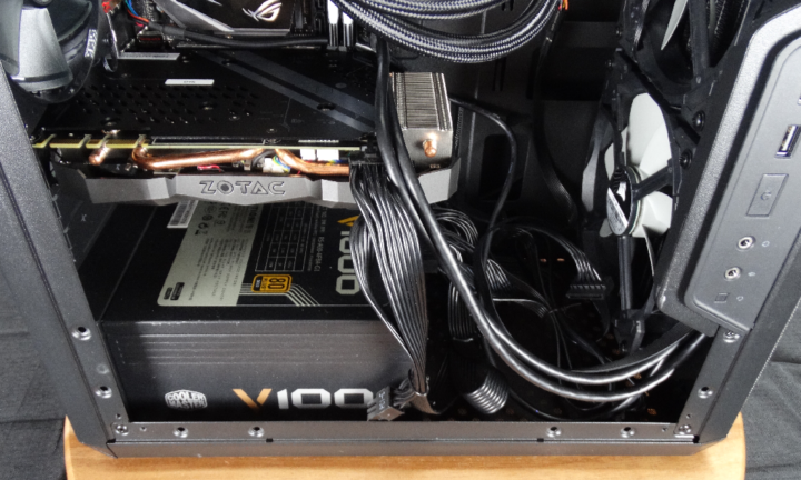 Cooler Master MasterBox Q300L Chassis Review | Technology X