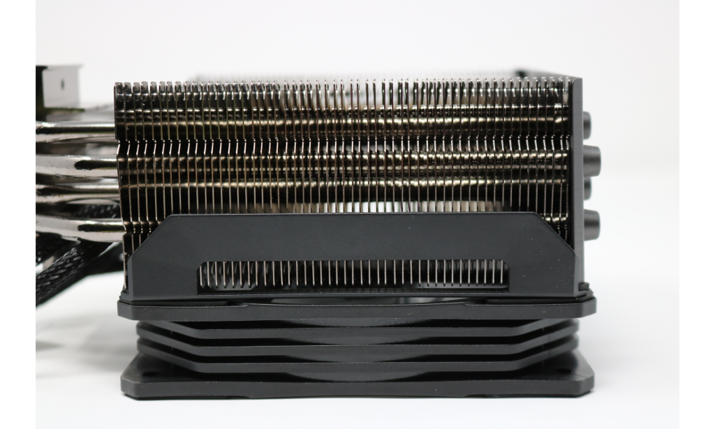 Cooler Master Hyper 212 Black Edition Cooler Review | Technology X